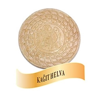 Baharyolu Kağıt Helva 45GR – Sarper Market