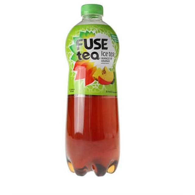 Fuse Tea Mango 1.5 Lt – Sarper Market