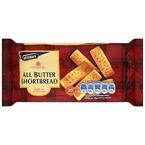 MC VİTİES ALL BUTTER 200 GR – Sarper Market