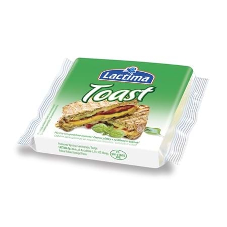 Lactima Toast Slice Peynir 100gr – Sarper Market