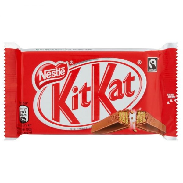 Kit Kat 4F – Sarper Market