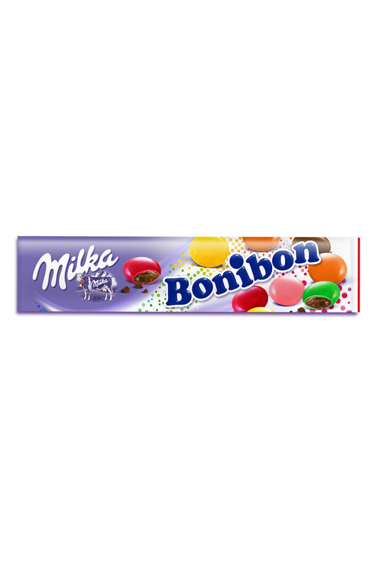 MİLKA BONİBON 24 GR – Sarper Market