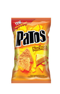 PATOS NACHO PEYNİRLİ 100 GR – Sarper Market
