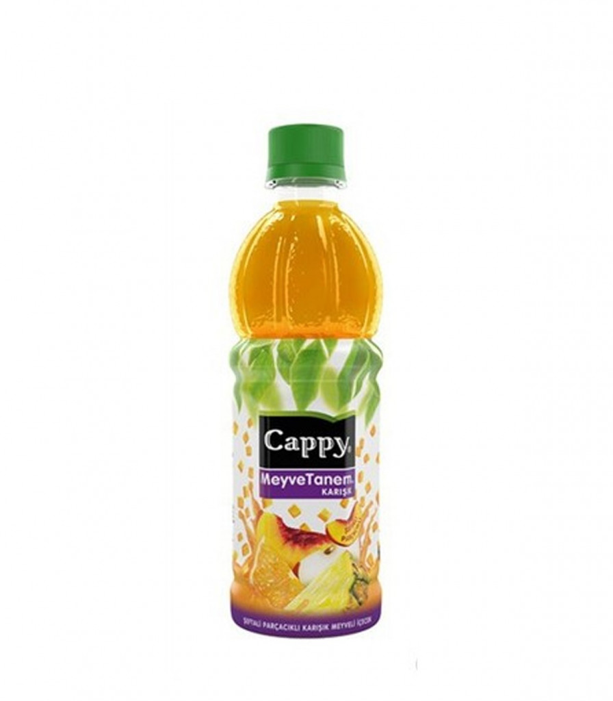 Pulpy Karışık PET 330 ML – Sarper Market