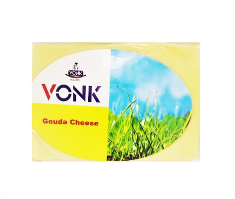 Vonk gouda Cheese 200 GR – Sarper Market