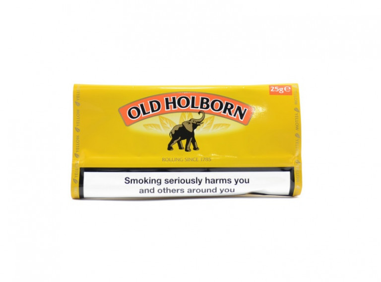 OLD HOLBORN SARI 25 GR – Sarper Market
