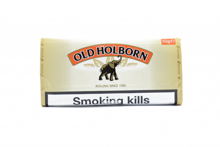 OLD HOLBORN BEYAZ 50 GR – Sarper Market
