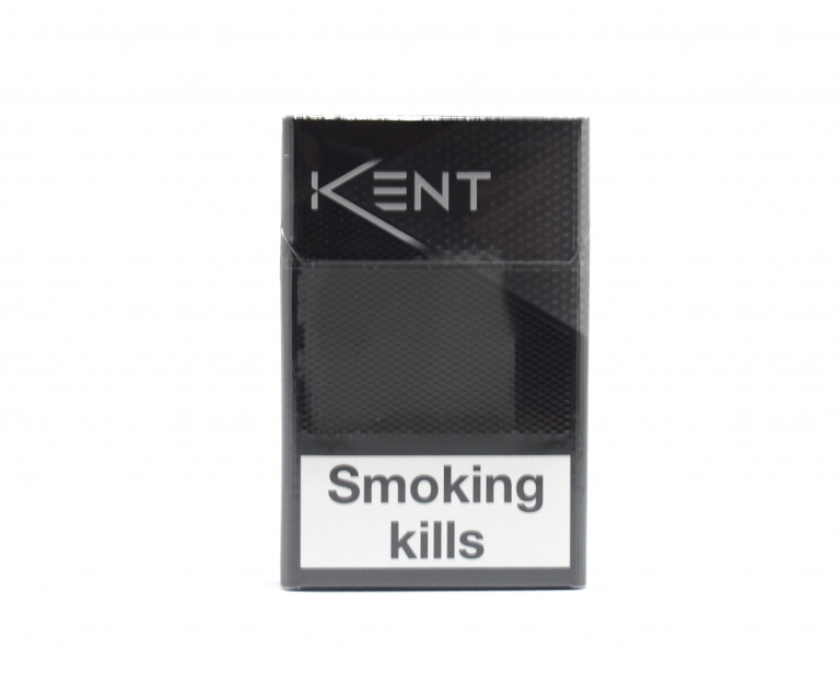 KENT N-RANGE SLİM SİYAH – Sarper Market
