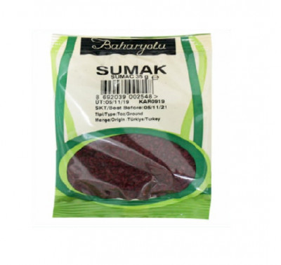 Baharyolu Sumak 35G – Sarper Market