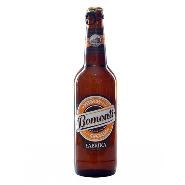 BOMONTİ 50 CL – Sarper Market