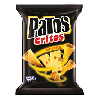PATOS CRİTOS PEYNİRLİ SUPER 97 GR – Sarper Market