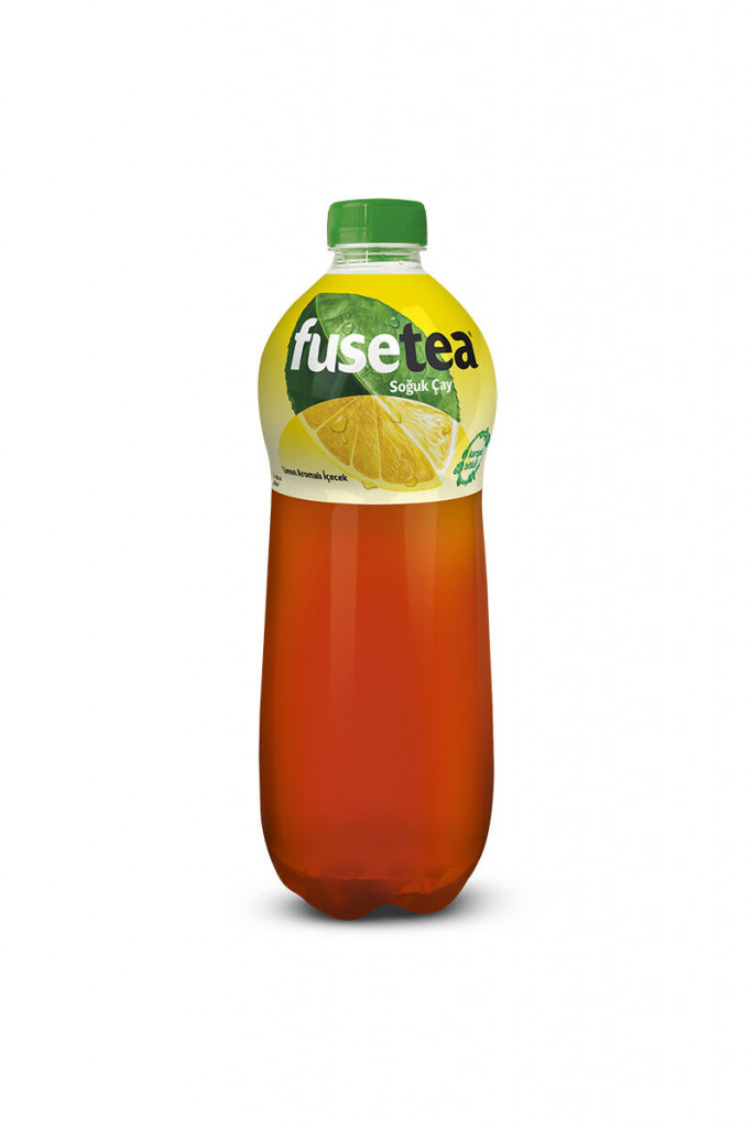 FUSE TEA LİMON PET 1.5 LİTRE – Sarper Market
