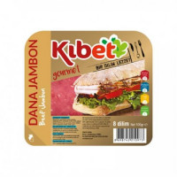KIB-ET DANA JAMBON 100 GR – Sarper Market