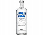 ABSOLUTE VODKA 1 LİTRE – Sarper Market