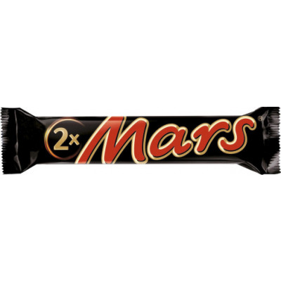 Mars 2 pack (king size) 70g bar – Sarper Market