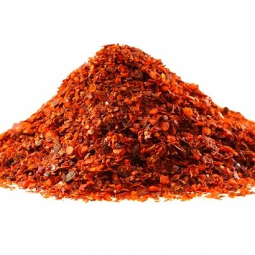 PUL BİBER EXTRA ACI 250 GR – Sarper Market