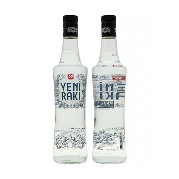 YENİ RAKI 2*50 CL – Sarper Market