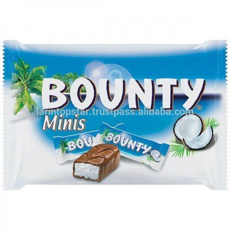 BOUNTY MİNİ 227GR – Sarper Market