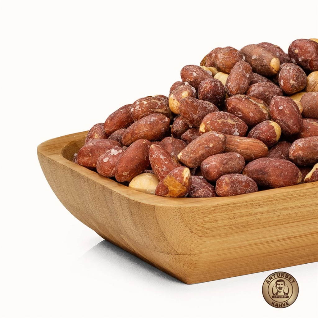 BİES KAVRULMUŞ FISTIK 110GR – Sarper Market