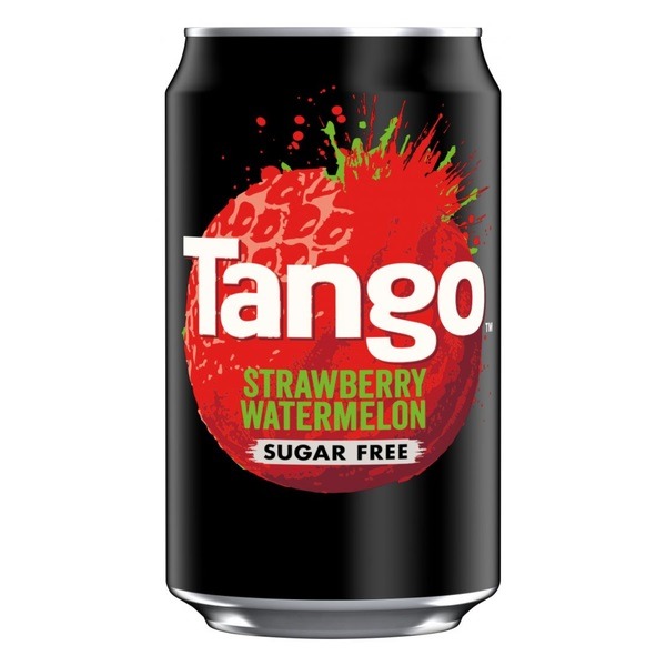 TANGO STRAWBERRY WATERMELON 330 ML – Sarper Market
