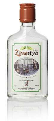 SEMA ZİVANİA 20CL ADET – Sarper Market