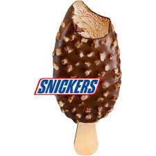 SNİCKERS STİCK 91ML – Sarper Market