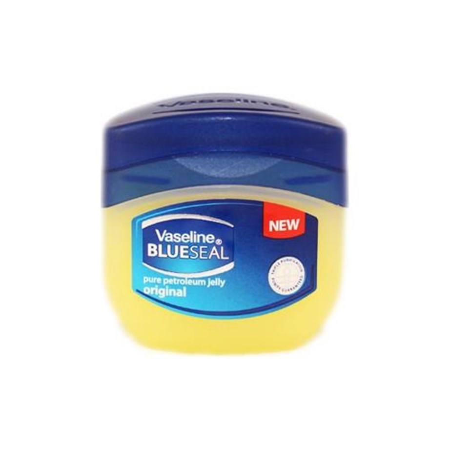 Vaseline Blueseal Vazalin Original 100 ml – Sarper Market