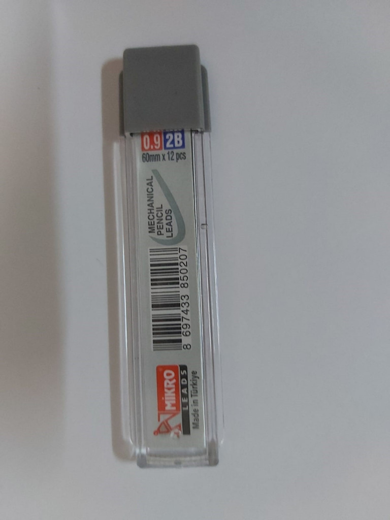 KALEM UCU 0.9 MM – Sarper Market