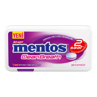 Mentos cb Disp or Meyve – Sarper Market
