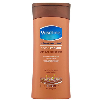 Vaselıne Cocoa Radiat 200 ml – Sarper Market