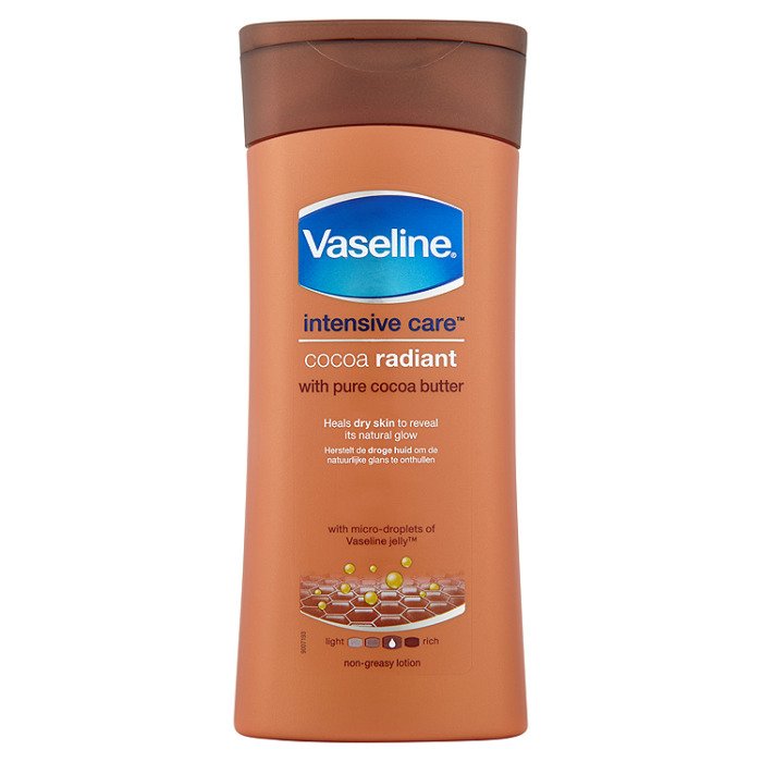 Vaselıne Cocoa Radiat 200 ml – Sarper Market
