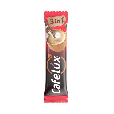 Cafelux 3 in 1 – Sarper Market