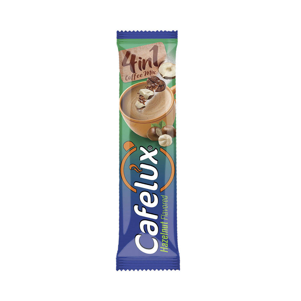 Cafelux 4 in 1 – Sarper Market