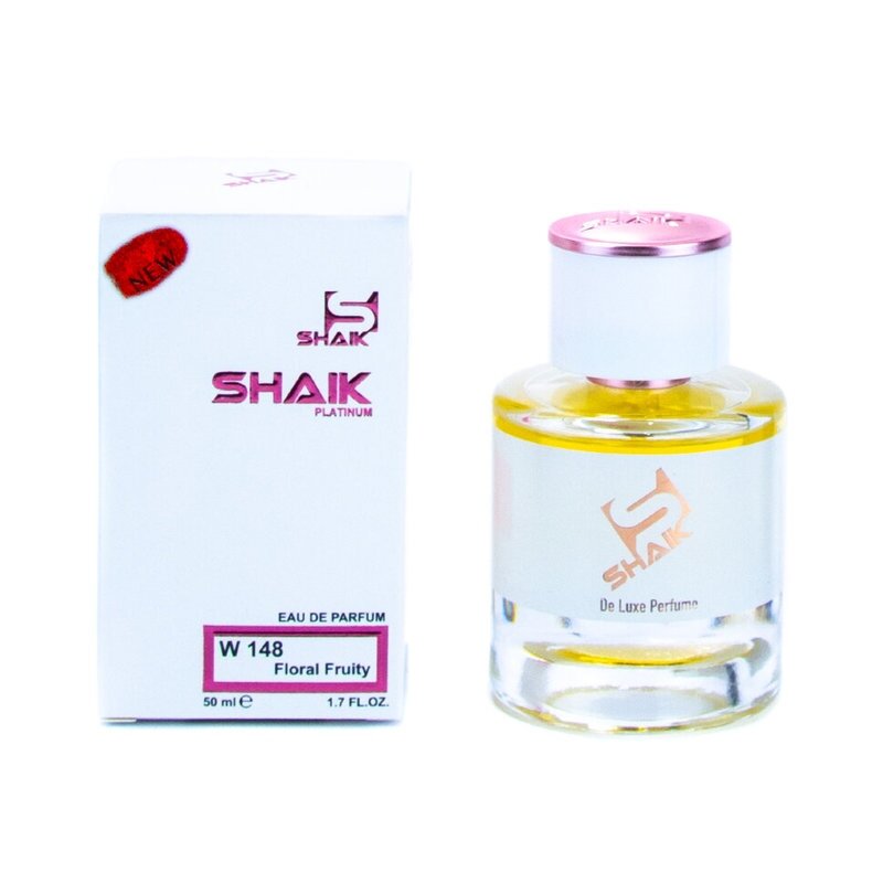 Shaik Women Edt 148 – Sarper Market