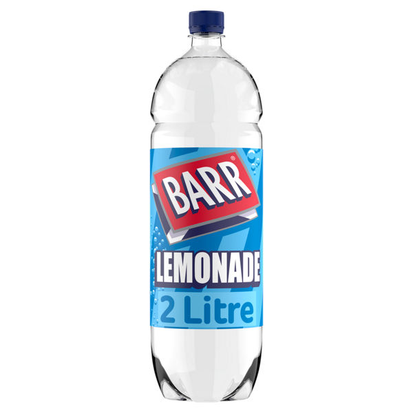 Barr Limonata 2 lt – Sarper Market