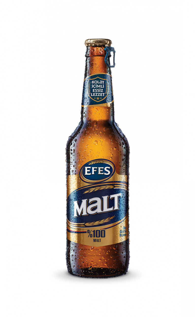 Efes Malt 50 cl Bira – Sarper Market