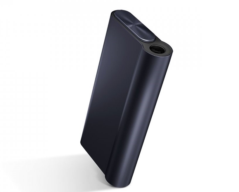 Glo Hyper x2 Air Siyah – Sarper Market