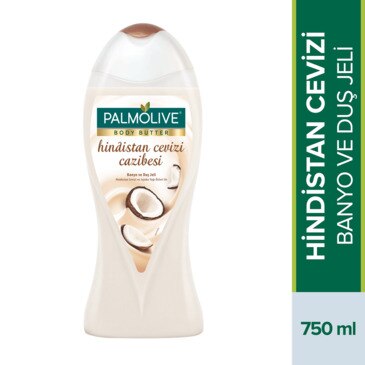 PALMOLİVE DUŞ JELİ HİNDİSTAN CEVİZİ CAZİBESİ 750ML – Sarper Market