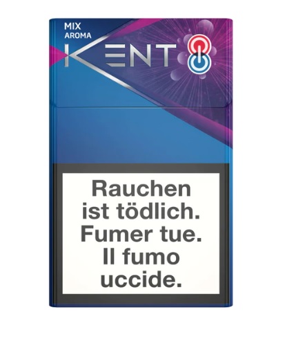 Kent Mix Aroma (Double Capsule) – Sarper Market