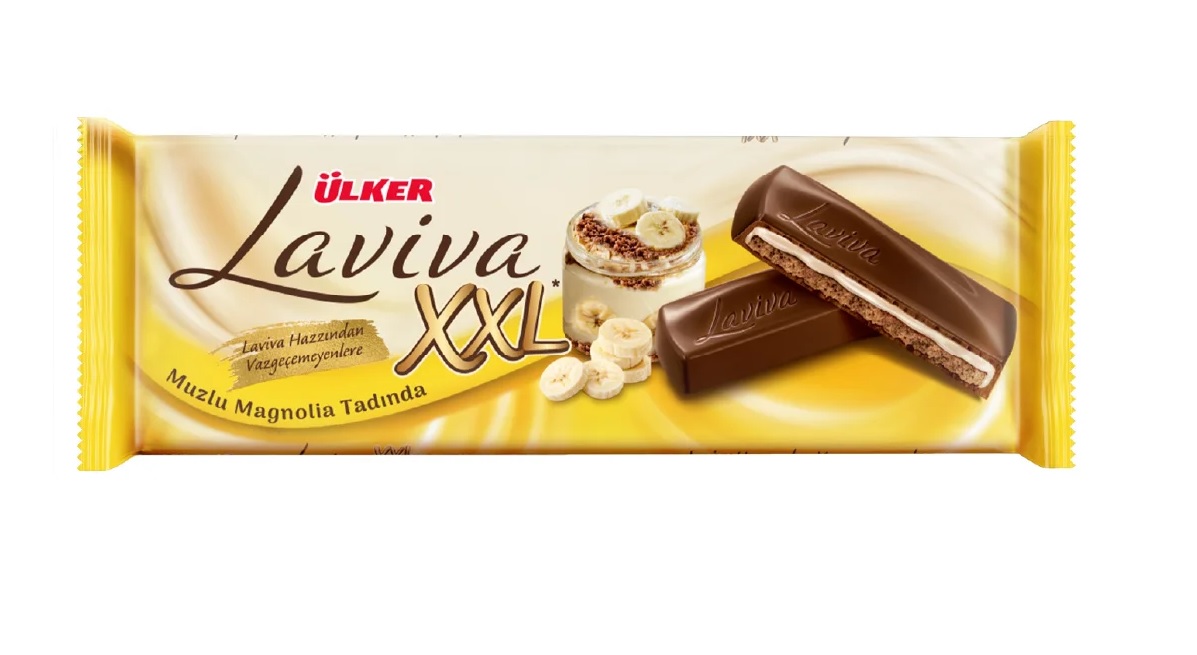 Ülker Laviva Muzlu Magnolia Tadında 278 G – Sarper Market