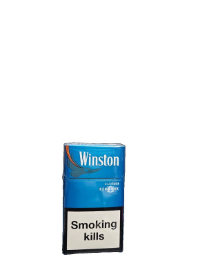 Winston Slender Rework – Sarper Market
