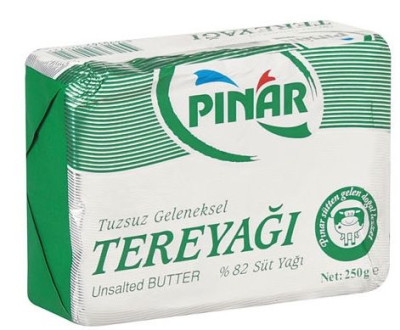 Pınar Tereyağı 200 Gr – Sarper Market