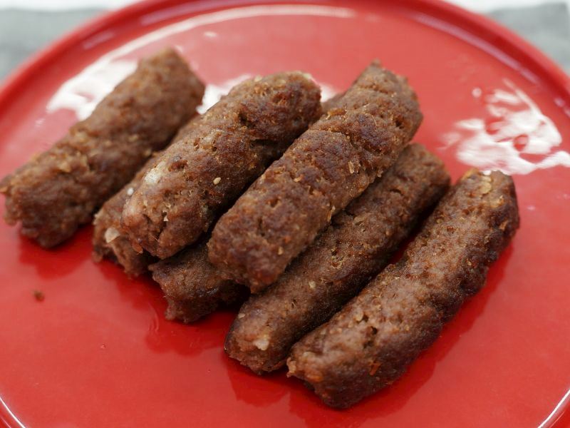 Mar İnegöl Köfte 450 gr – Sarper Market